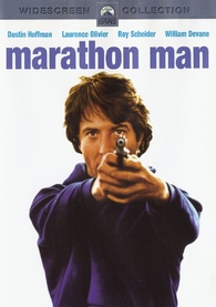 Marathon Man DVD Release Date August 28, 2001