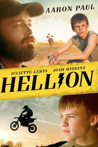 Hellion DVD (Canada)