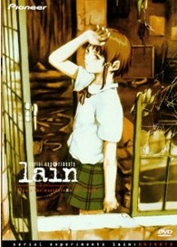 Serial Experiments Lain: Volume 2: Knights DVD