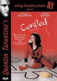 Curdled DVD (Canada)