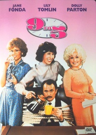 9 to 5 DVD