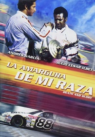 La Amargura De Mi Raza DVD