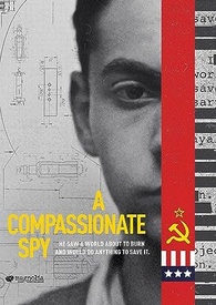 A Compassionate Spy DVD