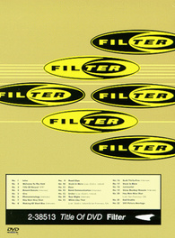 Filter: Title of DVD DVD (Snap case)
