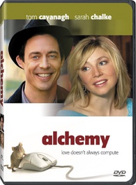 Alchemy DVD
