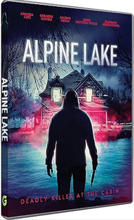 Alpine Lake DVD