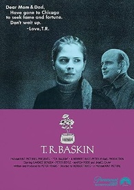 T.R. Baskin DVD