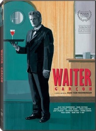 Garçon! DVD (Waiter!) (Canada)