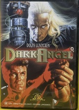 Dark Angel DVD (Australia)