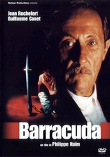 Barracuda DVD (France)