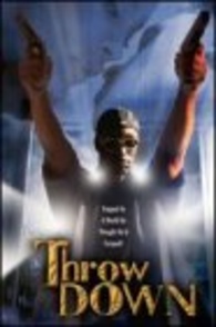 Throw Down DVD