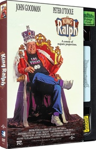 King Ralph DVD