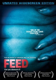 Feed DVD (Canada)