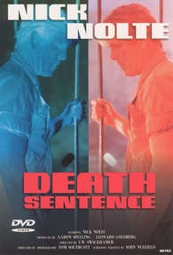 Death Sentence DVD (Super Jewel Box)
