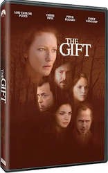 The Gift DVD