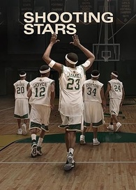Shooting Stars DVD
