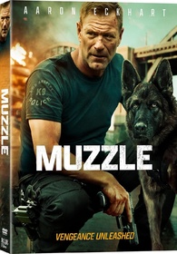 Muzzle DVD