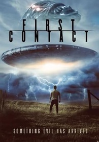 First Contact DVD