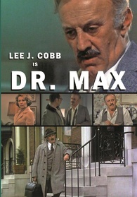 Dr. Max DVD