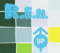 R.E.M. - Up DVD (DVD-Audio)