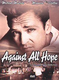 Against All Hope DVD (One for the Road)