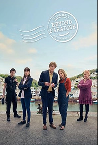 Beyond Paradise: Season One DVD