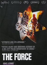 The Force DVD