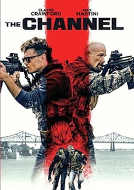 The Channel DVD