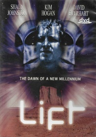 Lift DVD