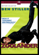 Zoolander DVD (France)