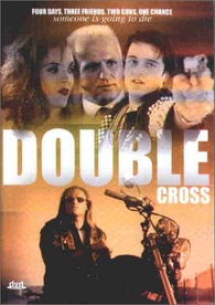 Double Cross DVD