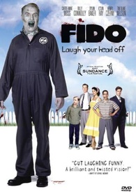Fido DVD (Canada)