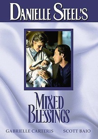 Mixed Blessings Dvd Danielle Steel S Mixed Blessings