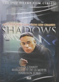 Shadows DVD