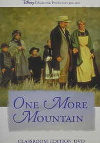 One More Mountain DVD
