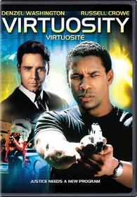 Virtuosity DVD (Bilingual) (Canada)
