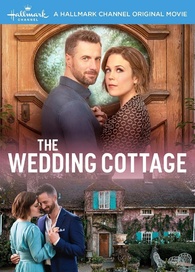 The Wedding Cottage DVD