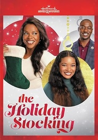 The Holiday Stocking DVD
