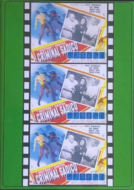 Neutron vs. the Maniac DVD (Neutrón Contra El Criminal Sádico)