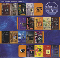 Classic Albums: 2005 Sampler DVD (Cardboard sleeve)