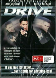 Drive DVD (Australia)