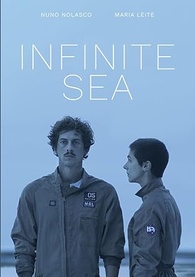 Infinite Sea DVD (Mar Infinito)