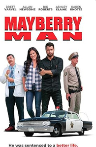 Mayberry Man DVD