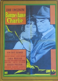 Good Luck, Charlie DVD (Bonne Chance, Charlie)