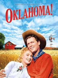 Oklahoma! - Platinum Edition DVD