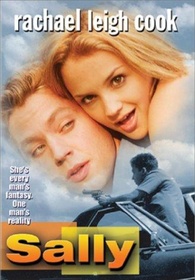 Sally DVD