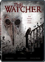 The Watcher DVD