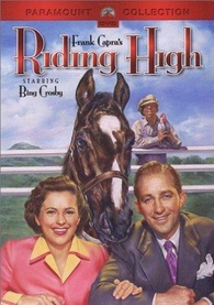 Riding High DVD