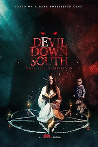 Devil Down South DVD