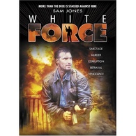 White Force DVD